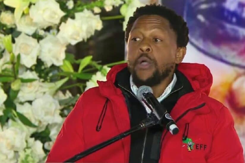 Four touching moments from Prince Mangosuthu Buthelezi's memorial ...