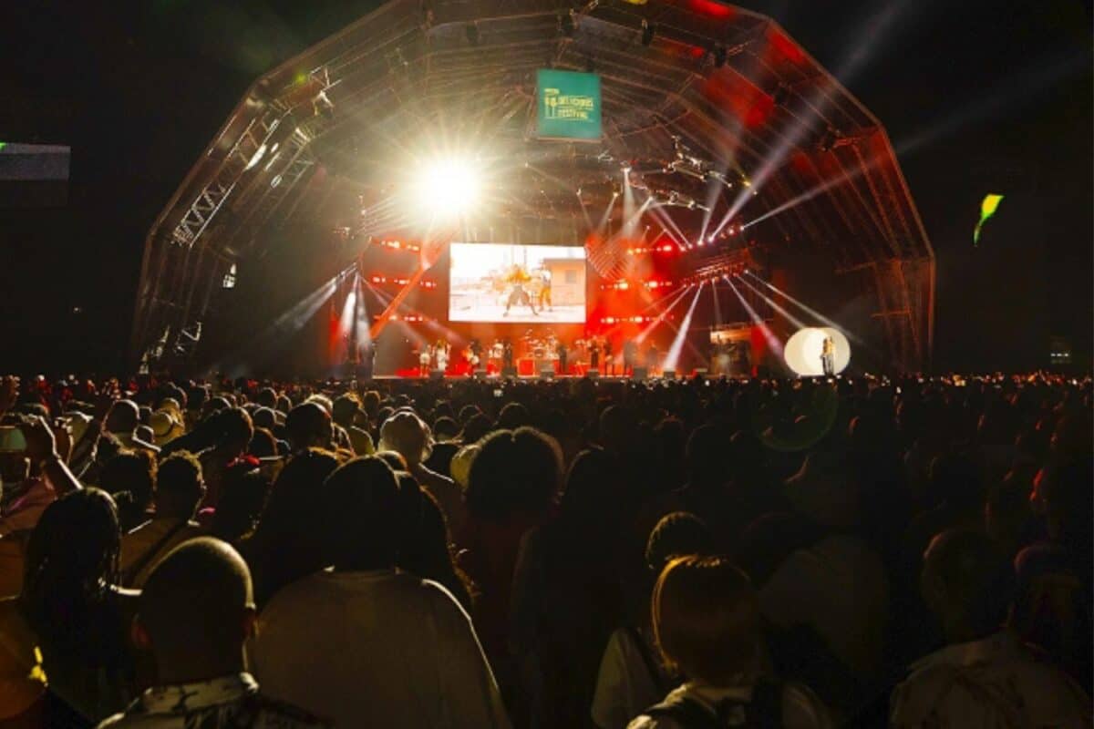 DStv Delicious Festival: What to bring, and what to leave at home