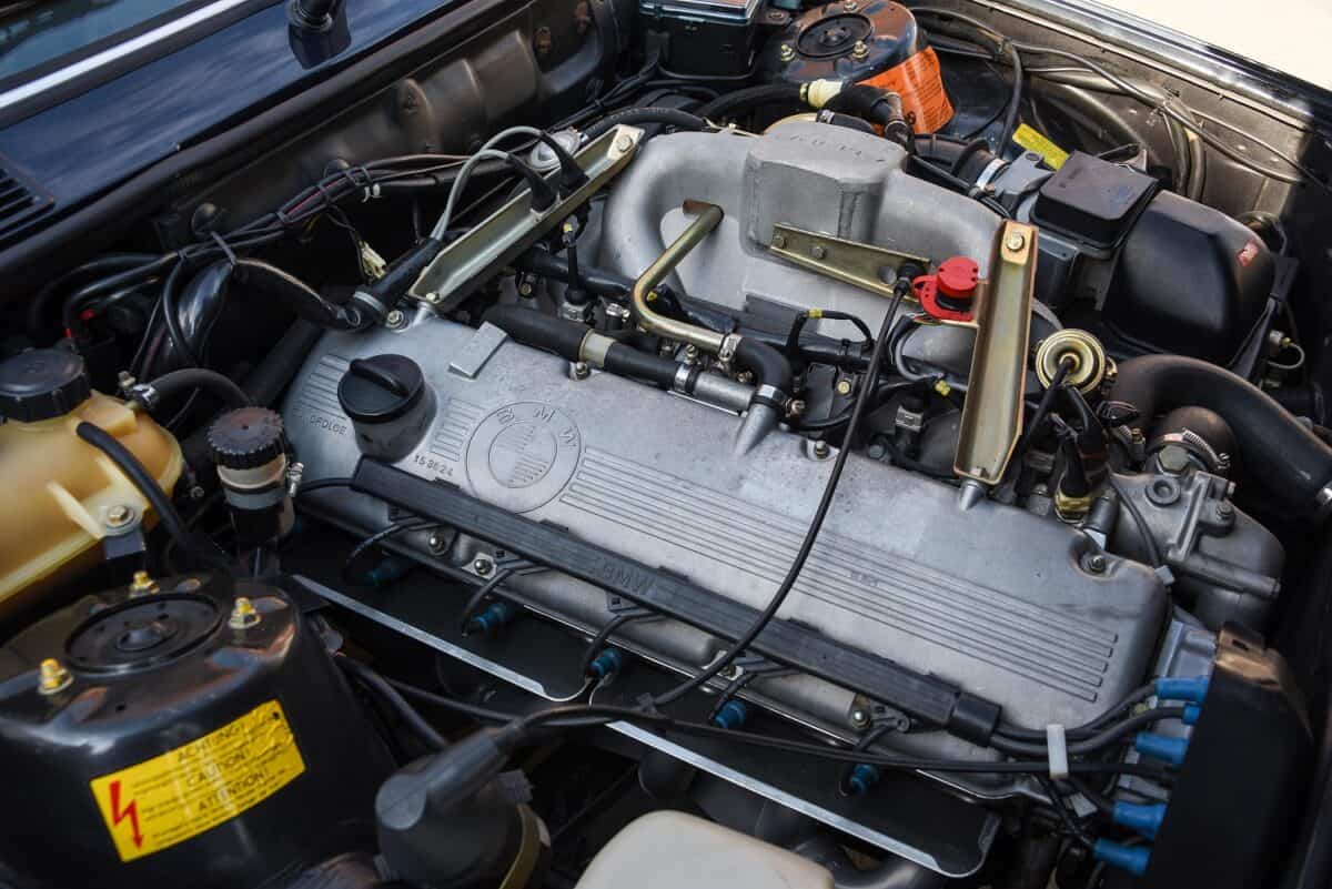 South Africa's own: Story behind the BMW 333i and 325i S