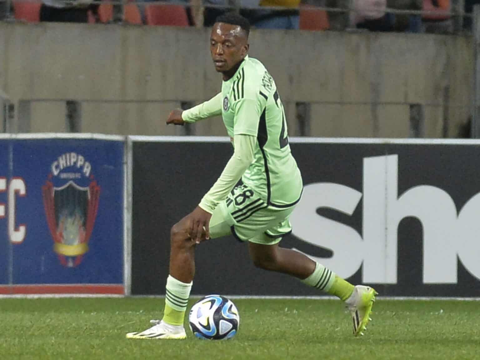 Pirates delighted to have finally landed long-term target