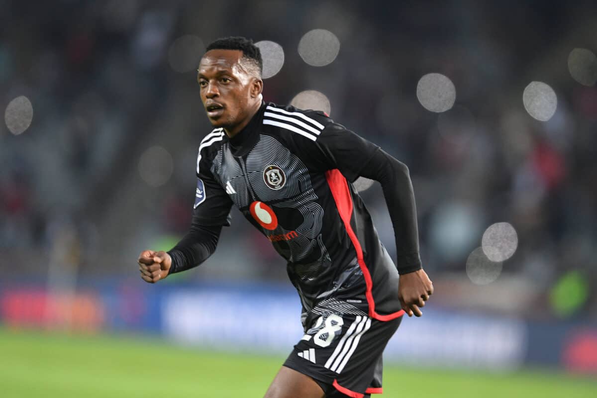 Pirates v Sundowns - the key players