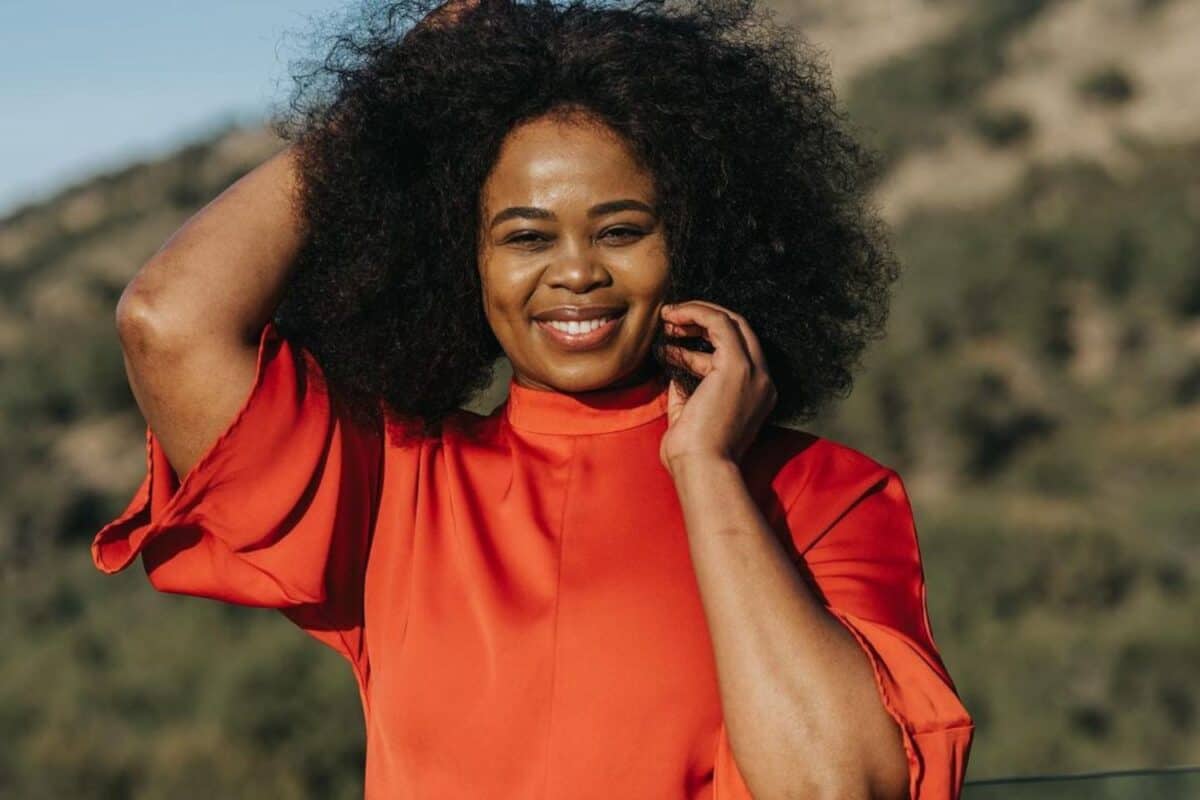 Pretty Yende returns to stage for the first time since her mother’s passing