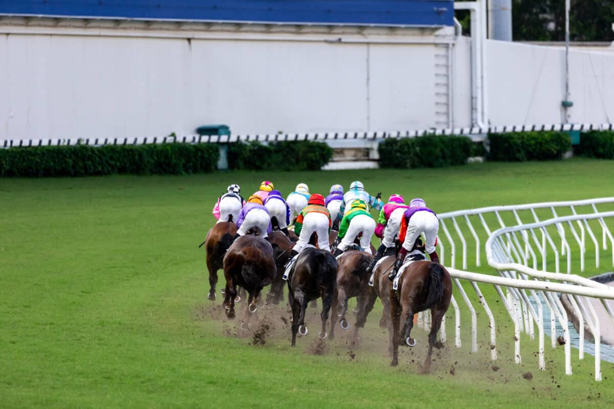 Minimum upped on commingled Hong Kong race bets | The Citizen