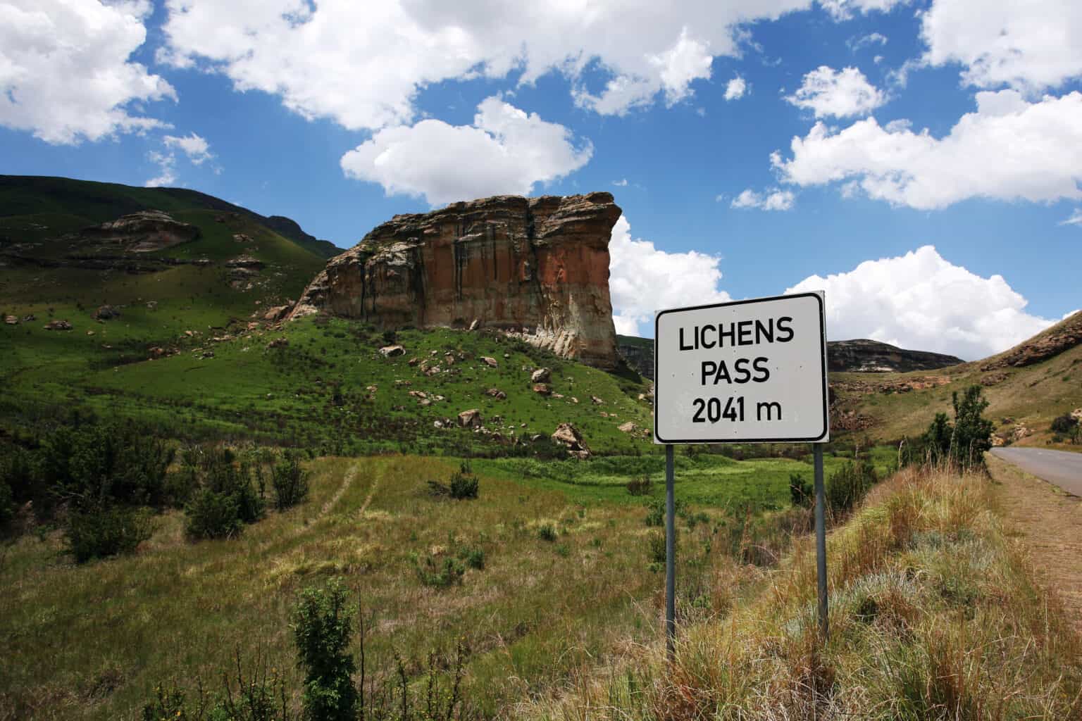 Golden Gate National Park: Preserving the heart and soul of SA's ...