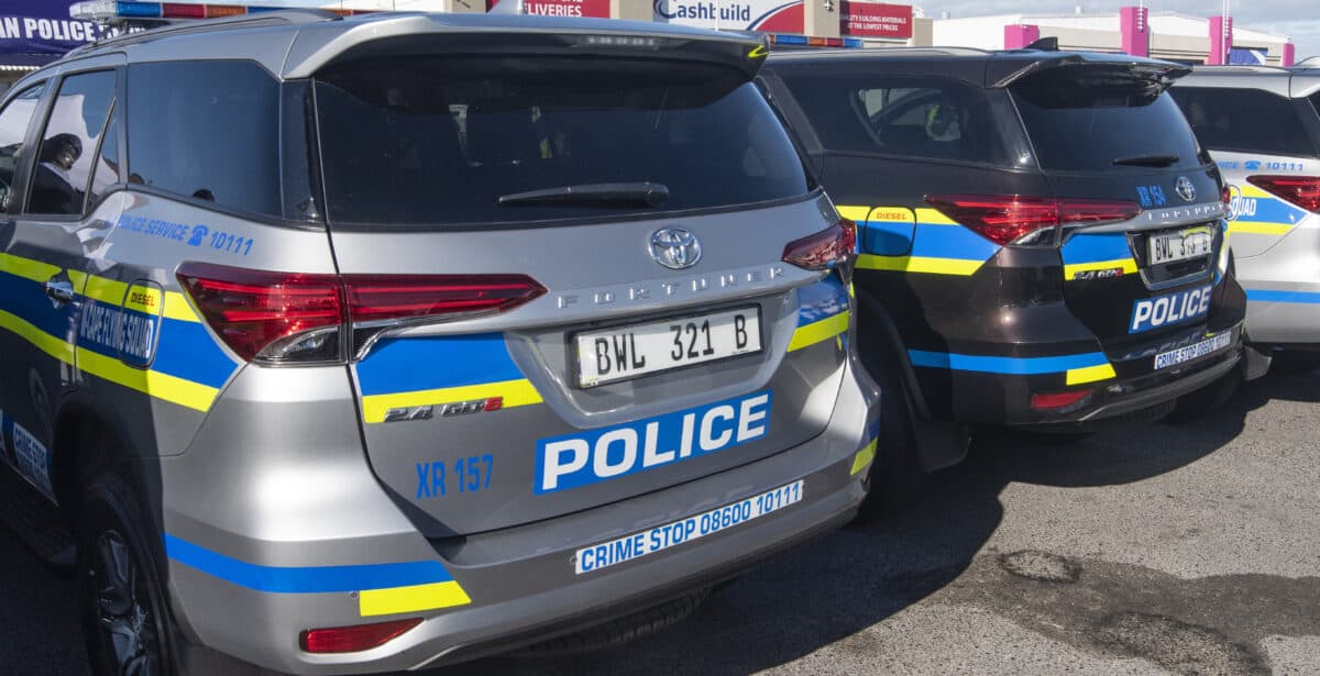 News today: Saps blows 100 million, Mashatile's Heritage Day speech ...