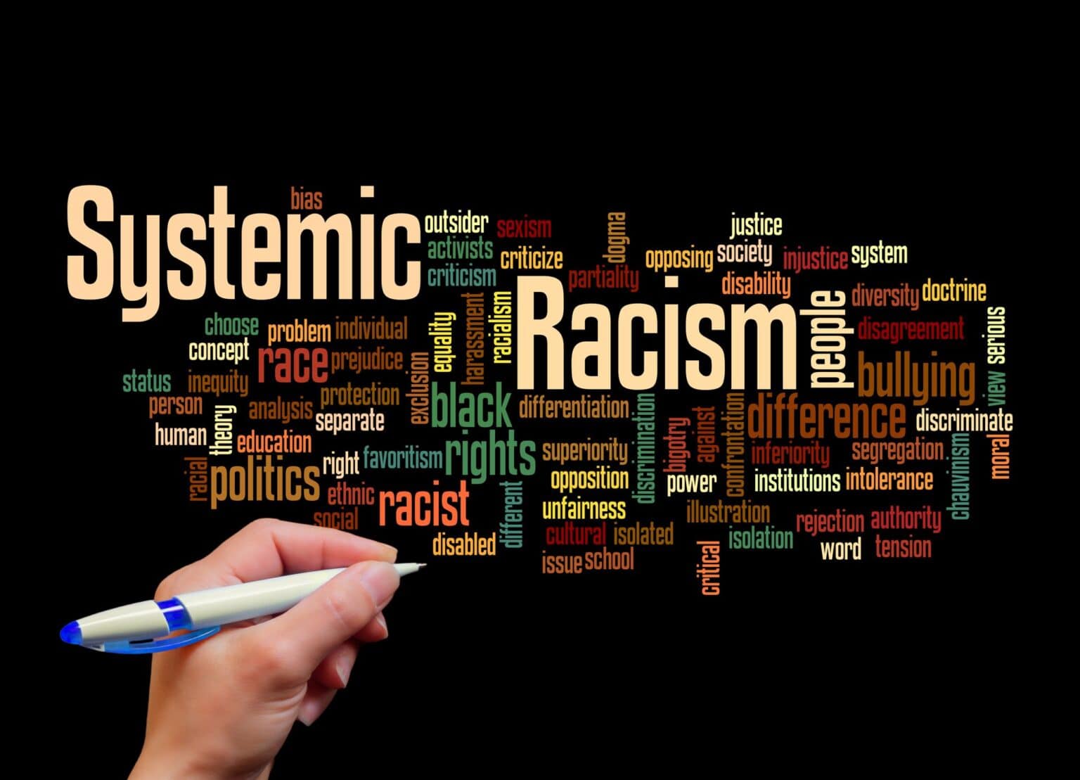 UN experts see 'systemic racism' in US policing, urge reform | The Citizen