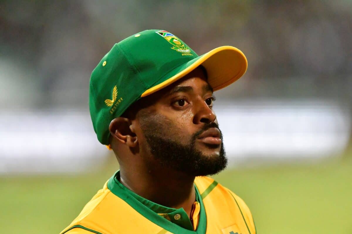 Proteas searching for 'cohesion and synergy' at World Cup, says Bavuma ...