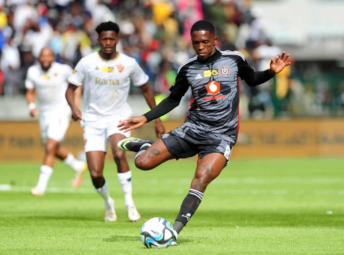 Pirates worked hard for win against 'difficult' Stellies | The Citizen