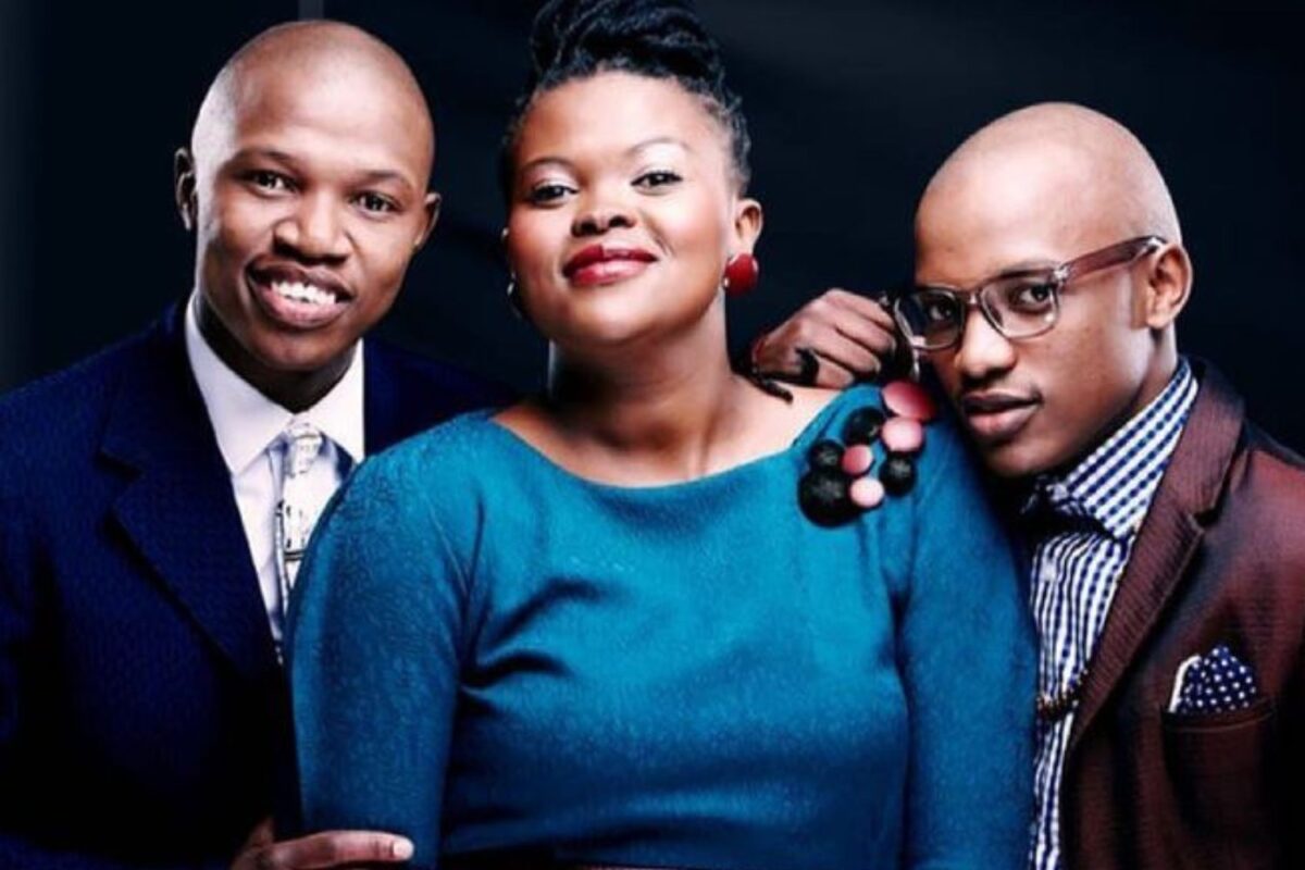 The Soil to release 5th studio album without Buhle Mda