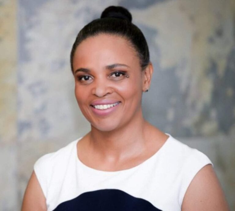 Transnet CEO Portia Derby and CFO Nonkululeko Dlamini resign | The Citizen