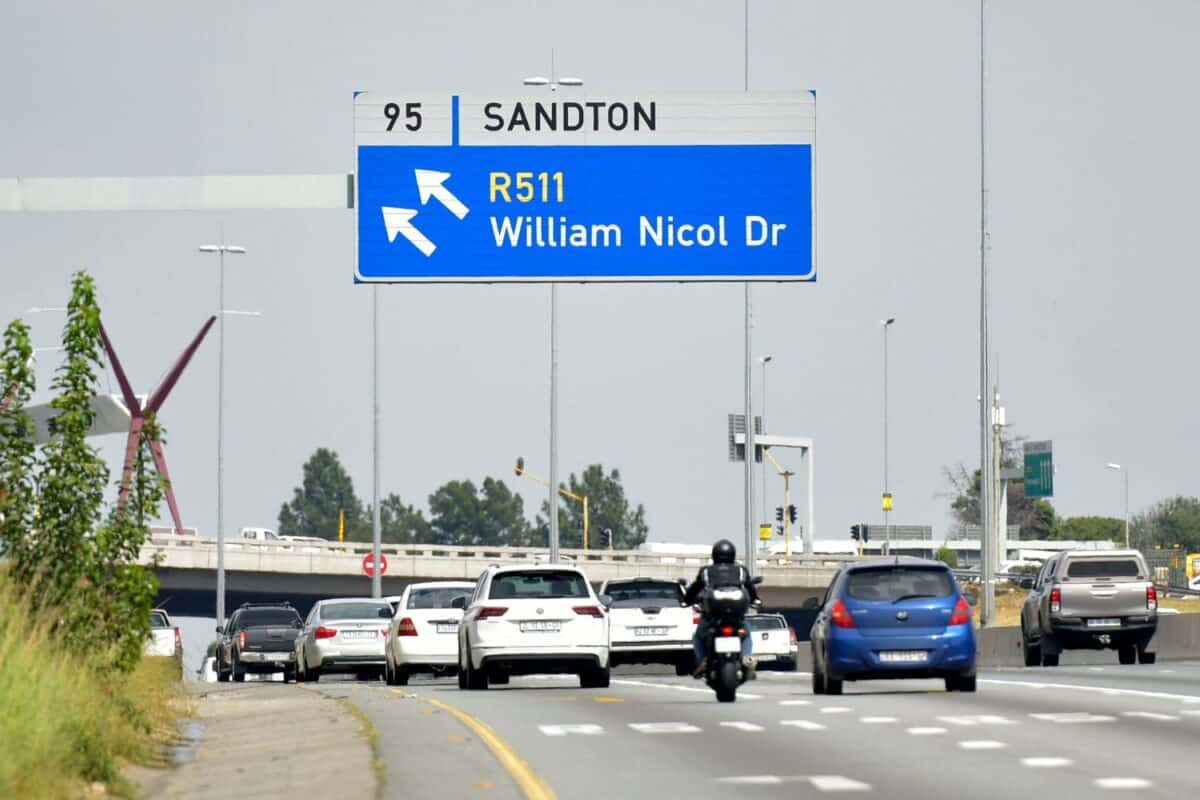 JRA warns of road closures as William Nicol to be renamed Winnie ...