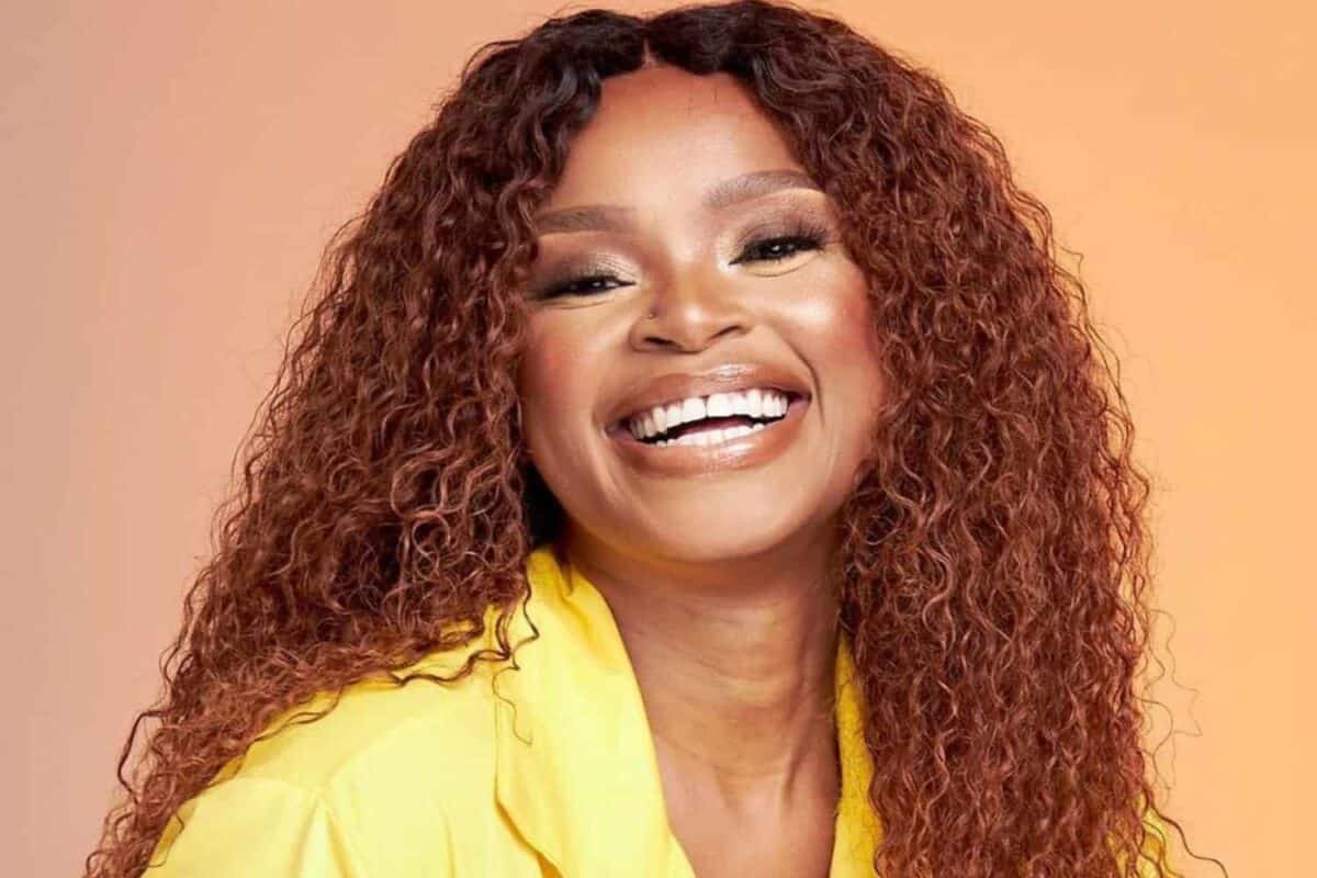 WATCH: Zoleka Mandela laid to rest