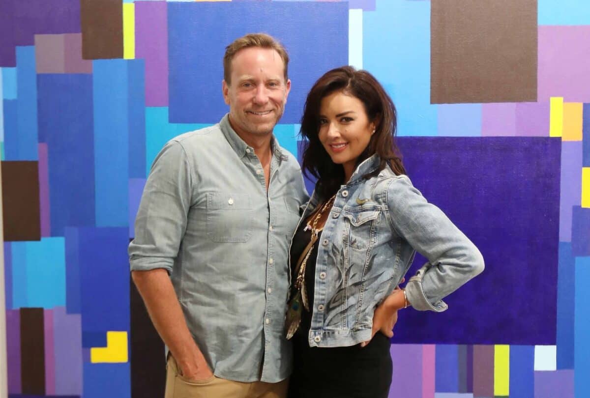 WATCH: Smell of petrol and panic - Inside former Miss SA Cindy Nell ...