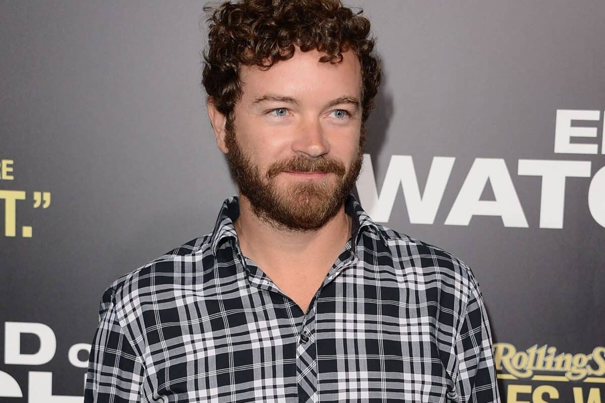 'That '70s Show' actor Danny Masterson given 30 years for rape | The ...