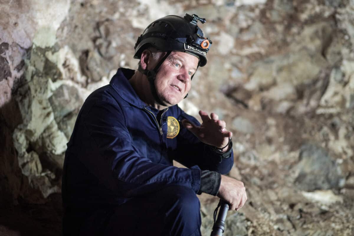 Heritage Day: Clash over ancient human bones sent to space