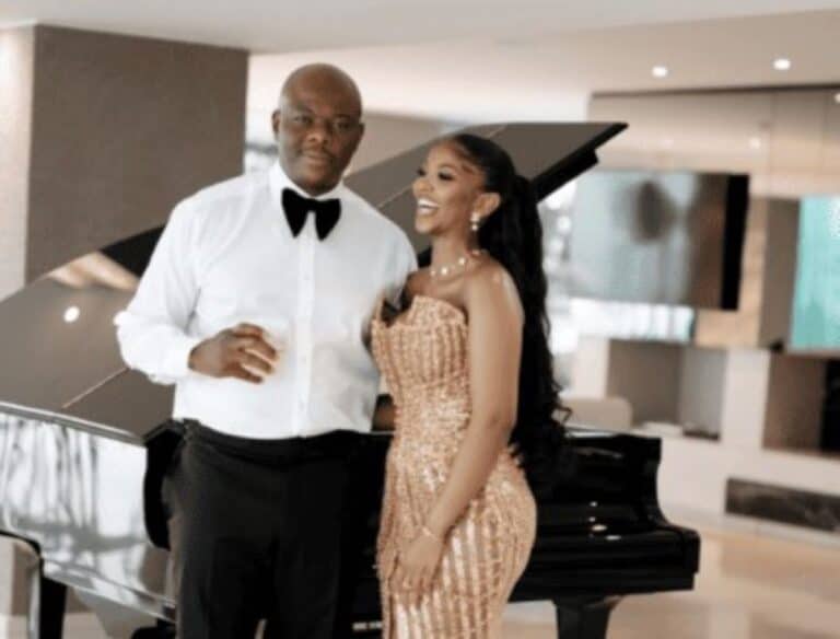 Edwin Sodi the 'Nightclub King'? Tender tycoon to LIV it up with new CT ...