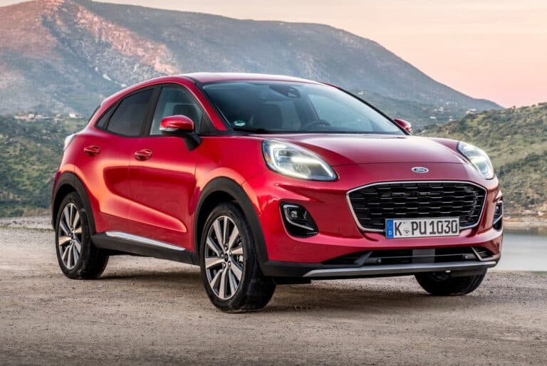 LISTEN: Is Ford Puma’s price justified as EcoSport replacement? | The ...