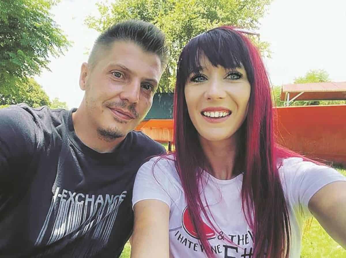 'Bloody love triangle'? Victim of brutal Klerksdorp parking lot assault ...