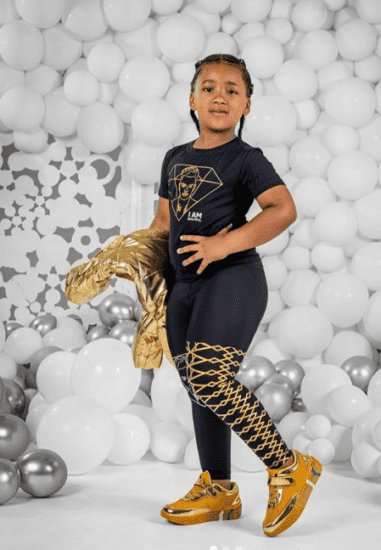 WATCH: Somizi's booming 'Sompire Kids' business