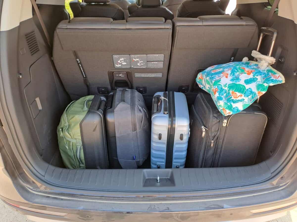 Kia Carnival proves to be a people mover like no other | The Citizen