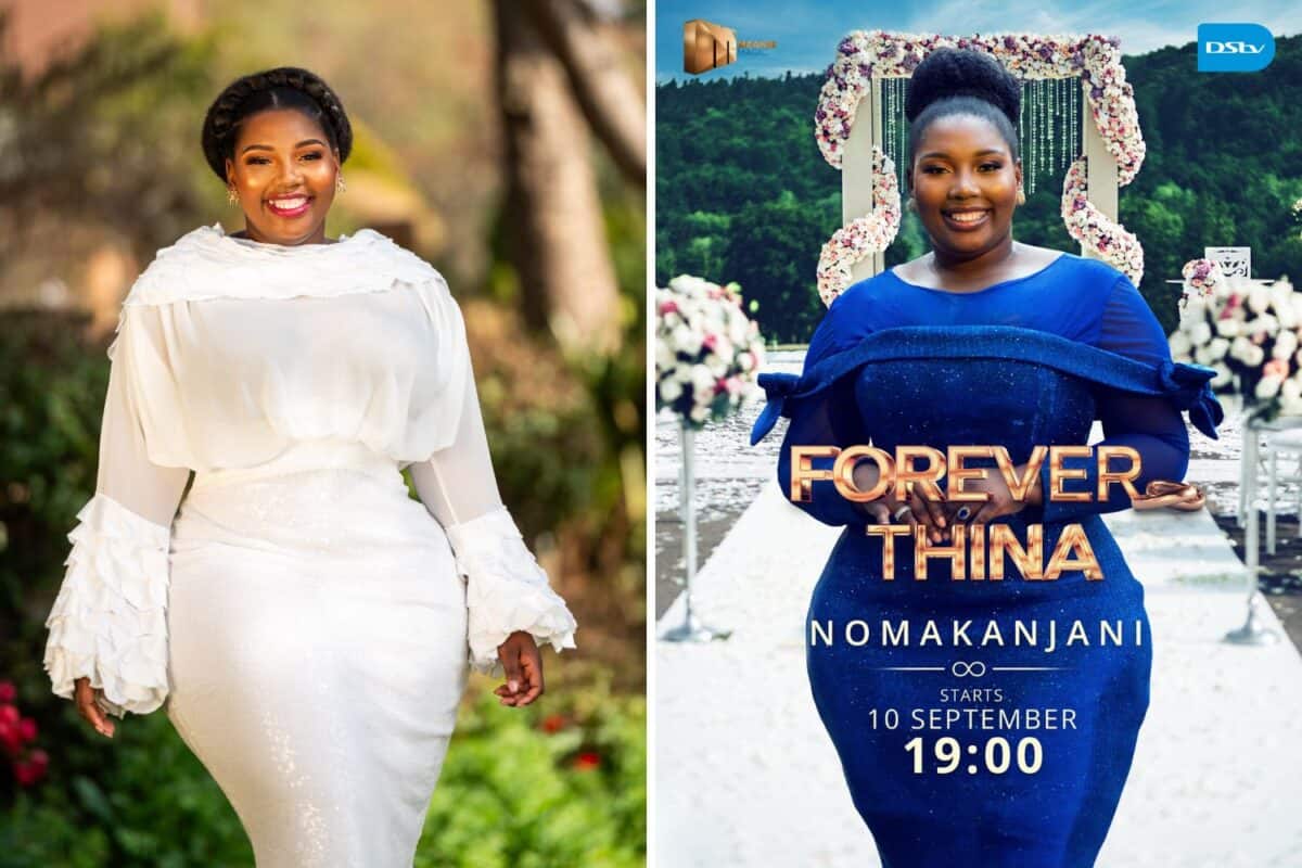 What you need to know about LaConco's new gig 'Forever Thina'