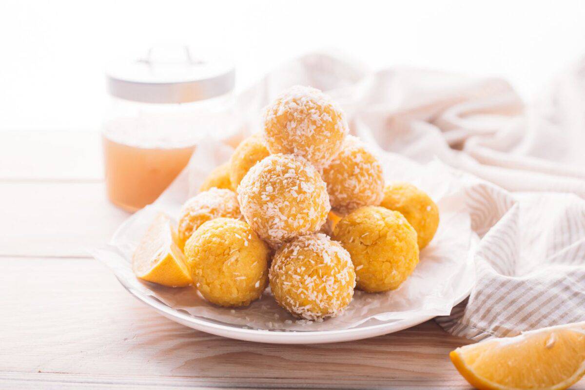 Saturday tasty treat: Lerotse amagwinya recipe | The Citizen