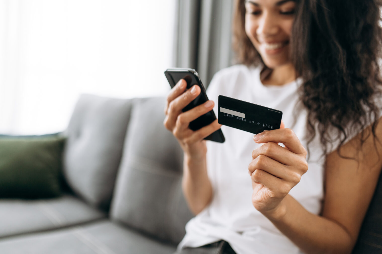 How to protect yourself when buying online | The Citizen