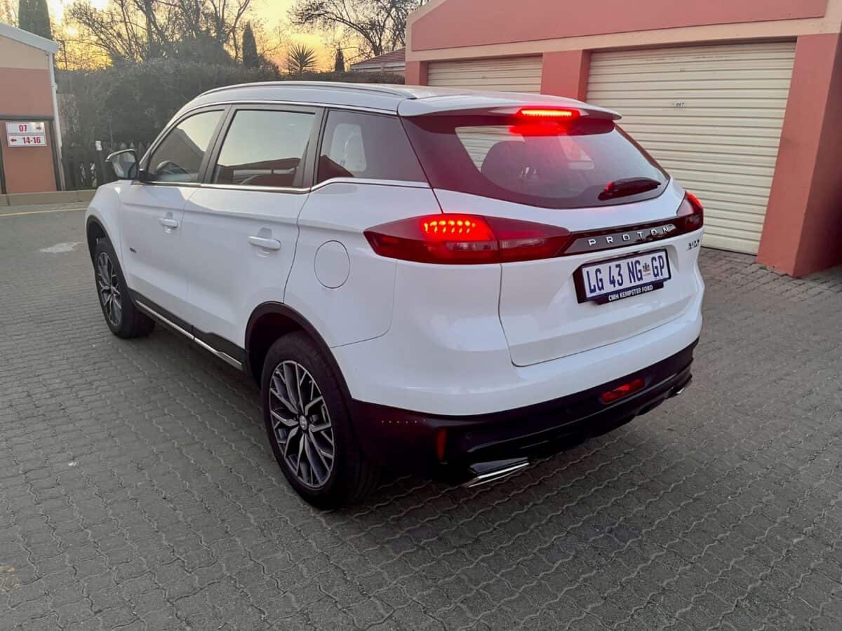 Proton pair passes test, but has bigger things to worry about | The Citizen
