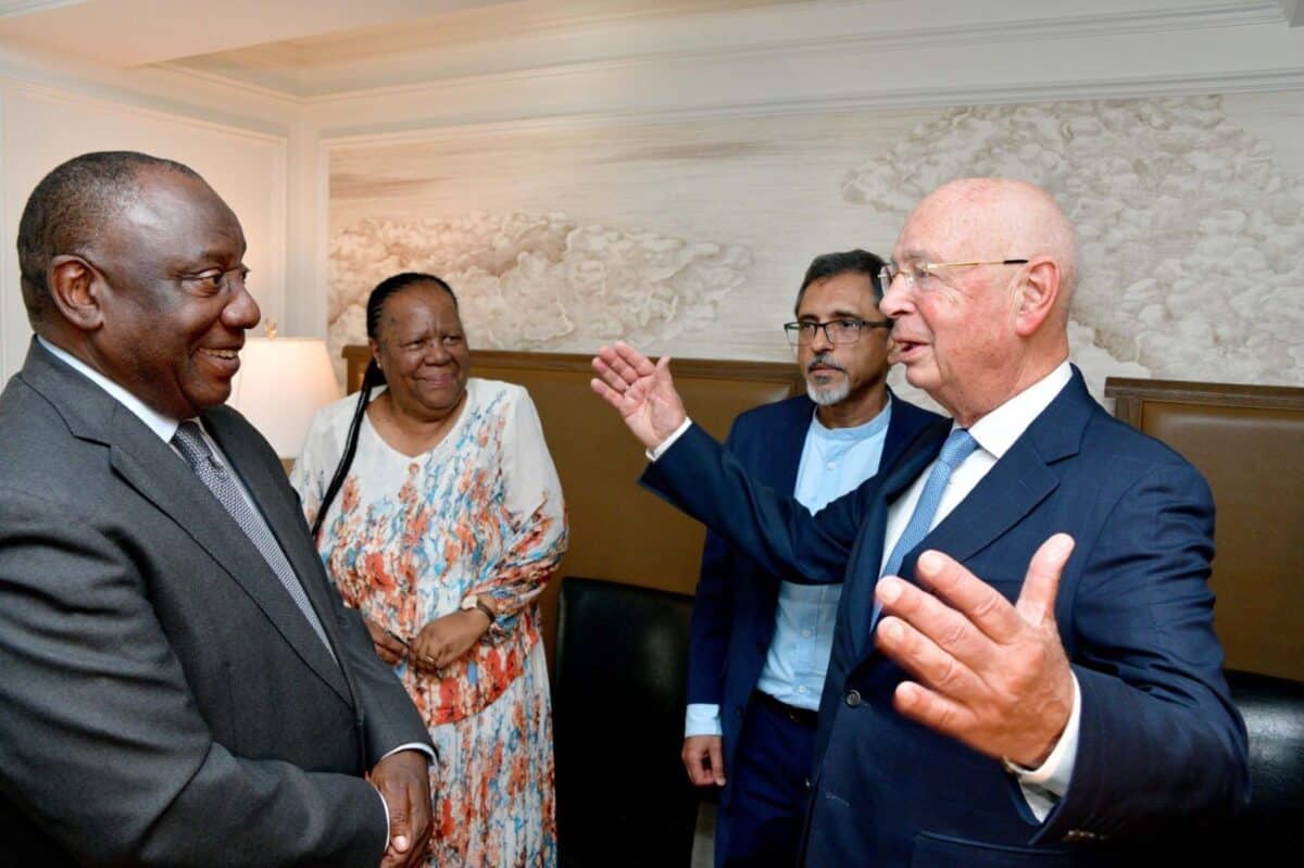 Bite of the Big Apple: Ramaphosa in New York to address UN General ...