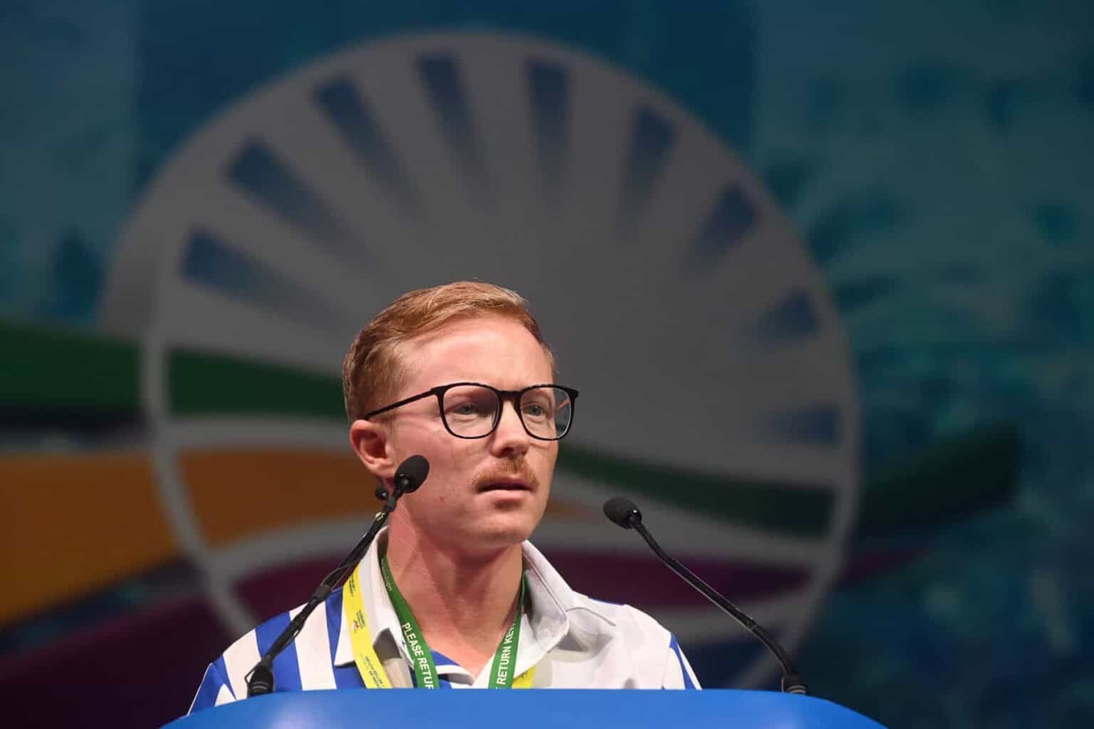 Who is Chris Pappas? 6 things you need to know about DA KZN premier ...