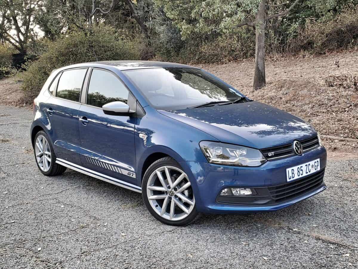 Polo Vivo GT timely reminder of how much fun driving can be | The Citizen