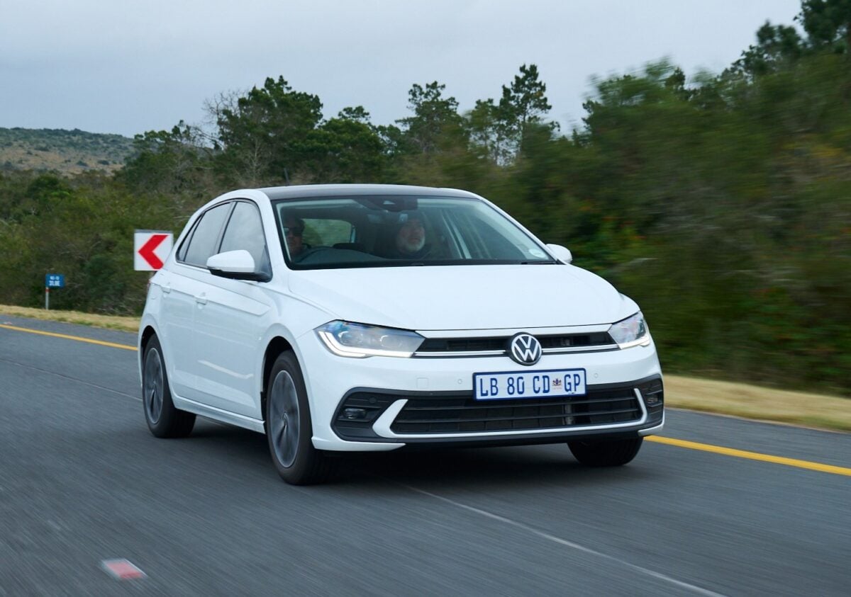 VW Polo shows why it's one of the most popular cars in Mzansi | The Citizen