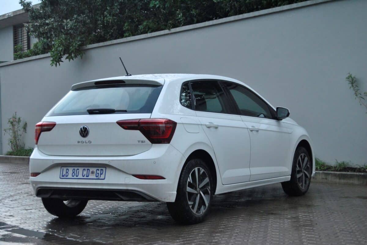 VW Polo shows why it's one of the most popular cars in Mzansi | The Citizen