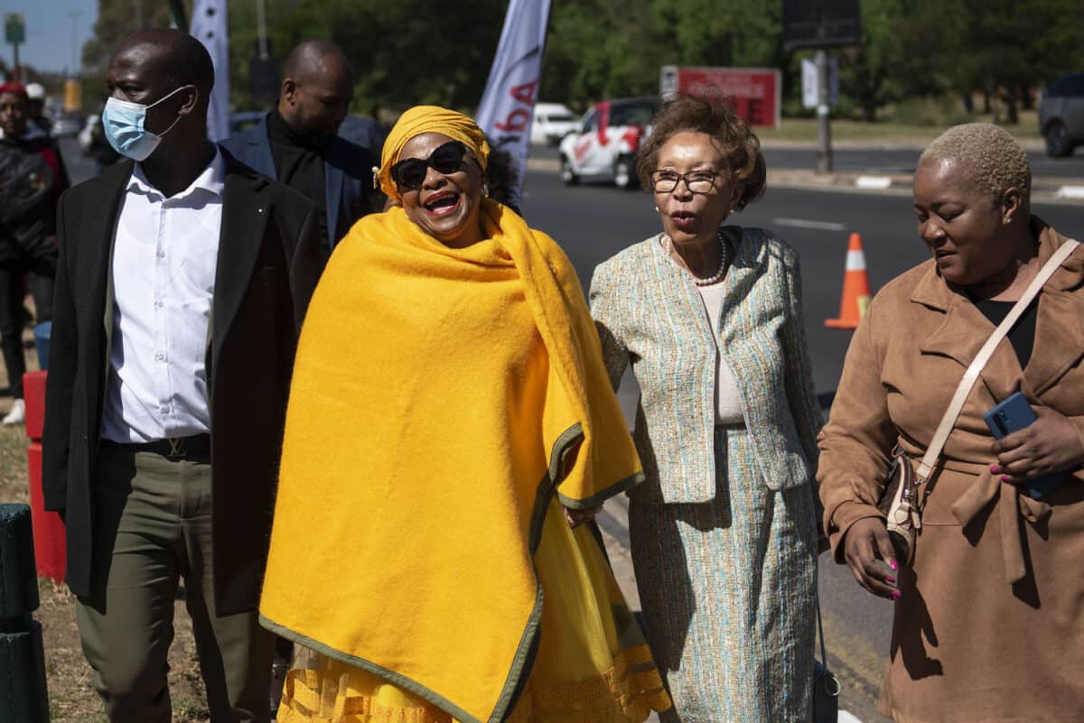 24 hours in pictures, 26 September 2023 | The Citizen