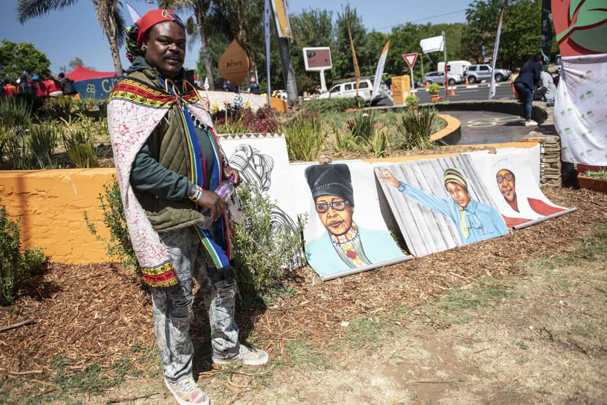 24 hours in pictures, 26 September 2023 | The Citizen