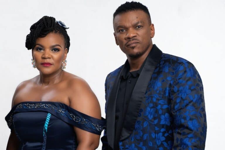 Bala Voices: Kwaito legend Zwai Bala and his sister’s exciting new venture