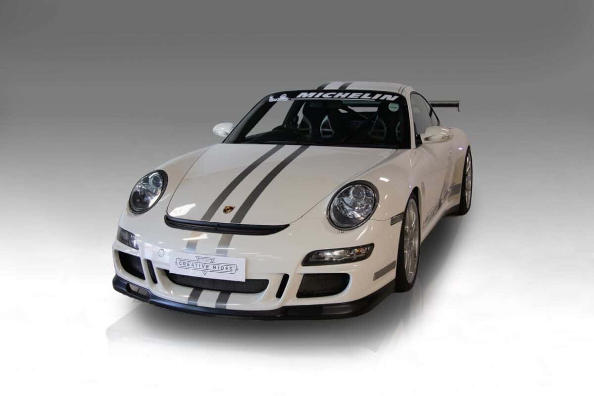 Petrolhead auctioneer talks R3m splurge on Superboss and M3 CSL