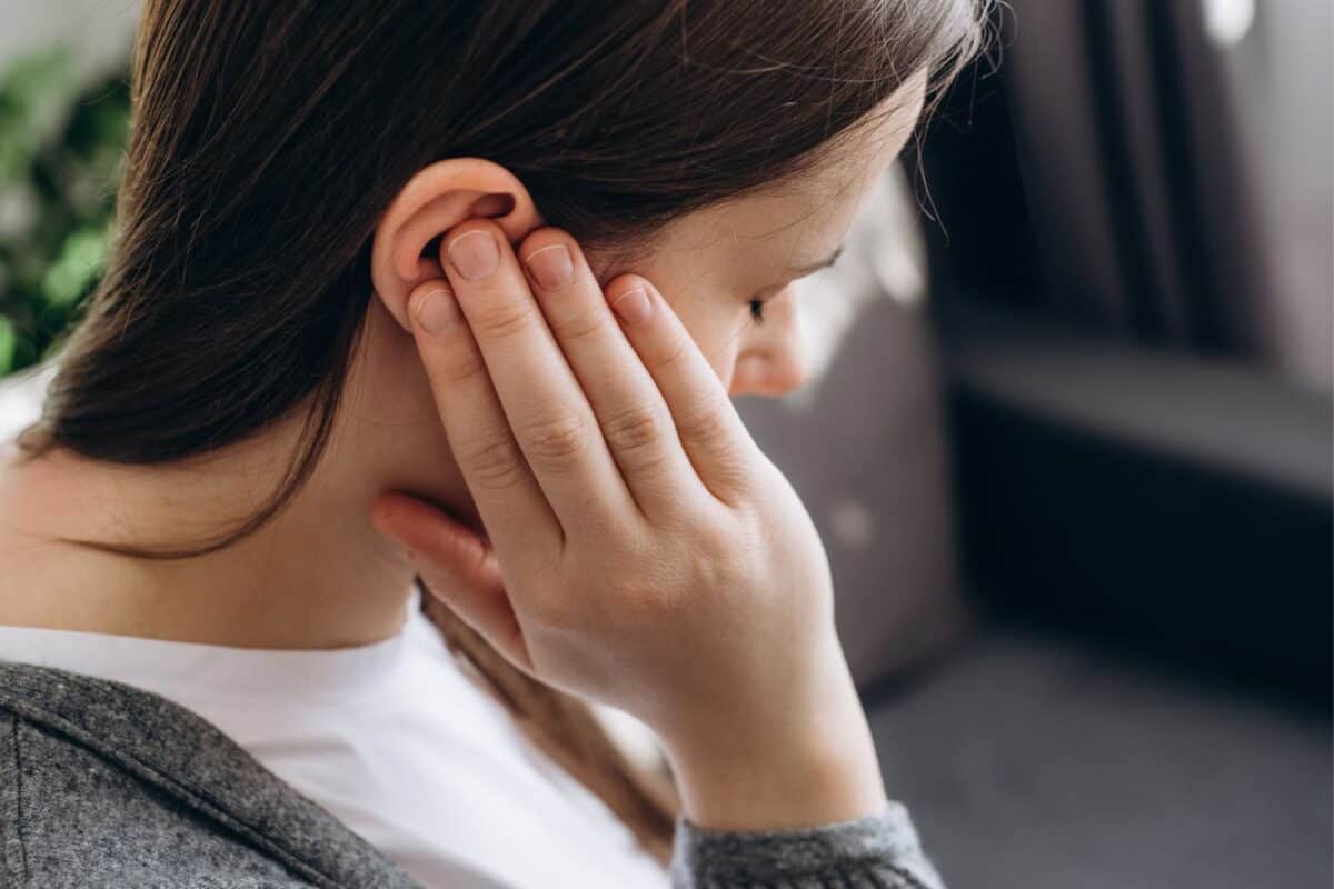 Here's what you need to know about ear infections