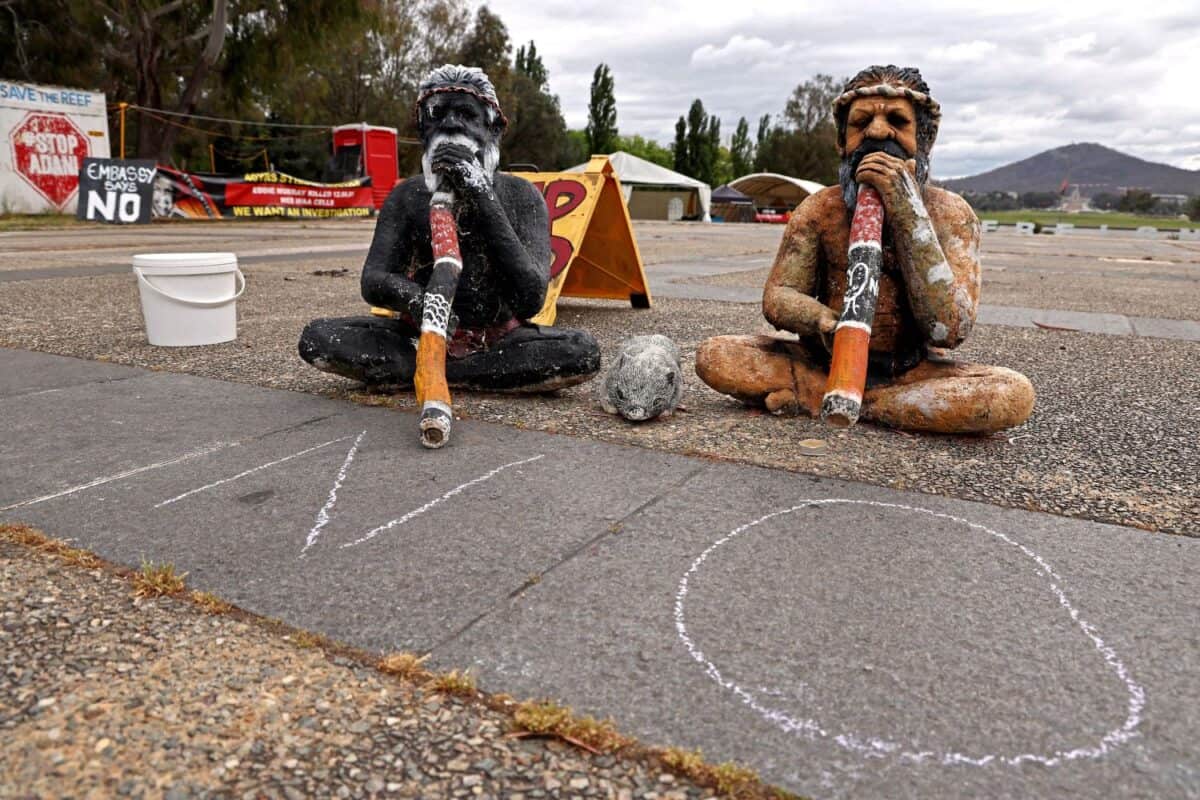 Racism still rife in Australia, vote shows | The Citizen