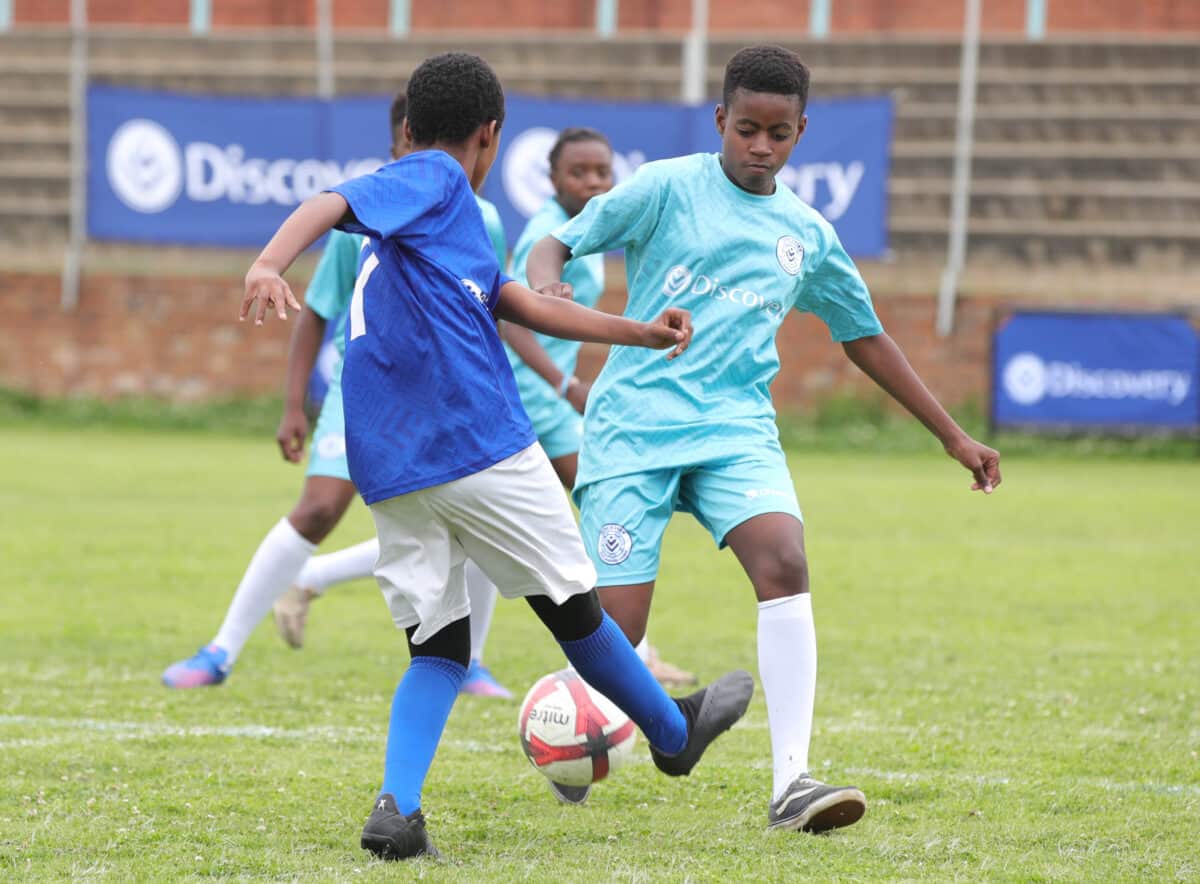 Teams to battle it out in Discovery Alex Soccer League