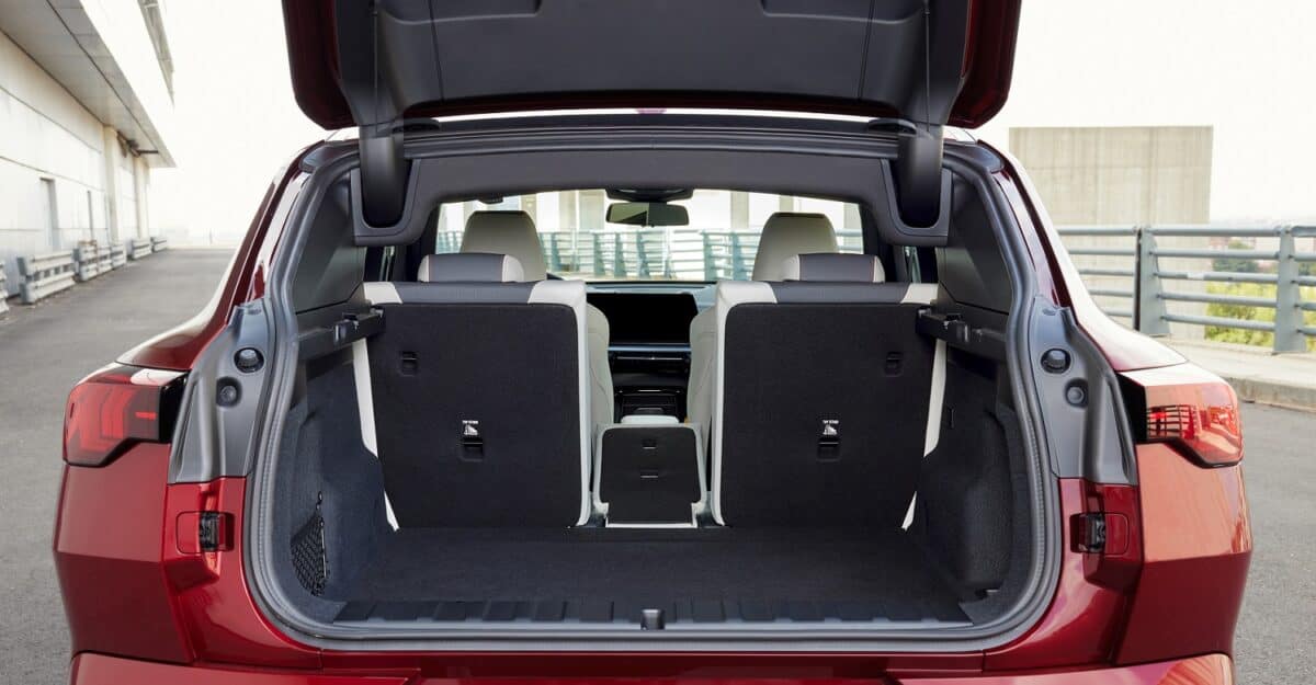 Dramatic all-new South Africa-bound BMW X2 revealed