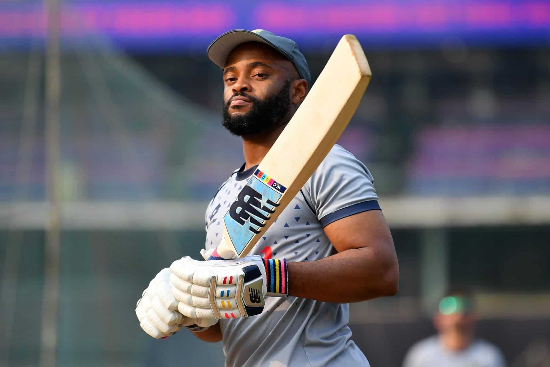 Handling pressure is key, says Bavuma, as Proteas prepare for Pakistan ...