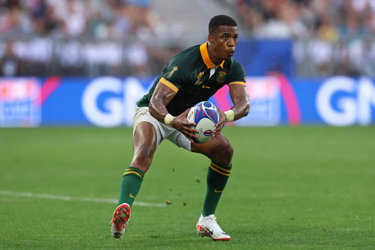 Grant Williams on playing wing and the return of Am to Bok squad | The ...