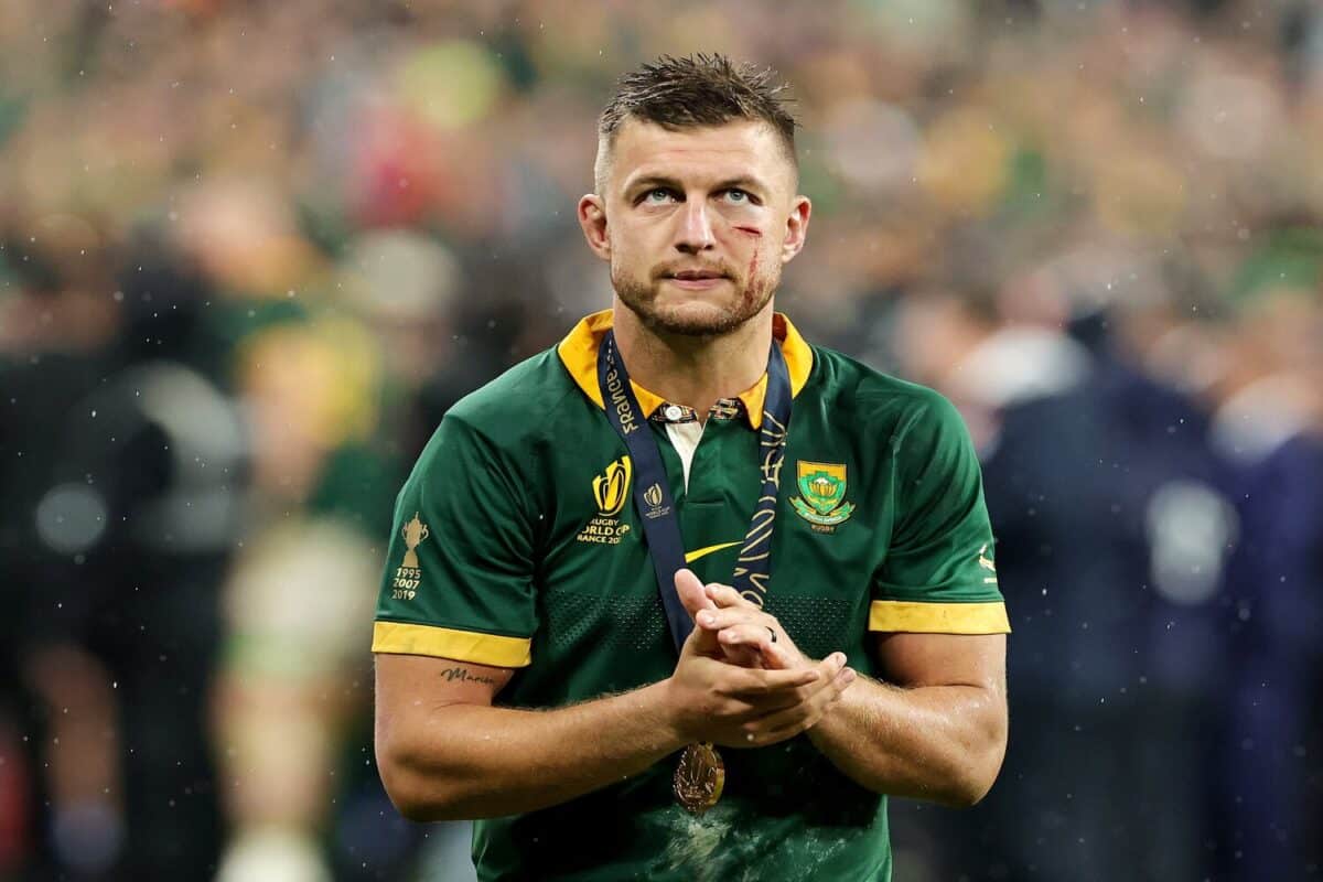REWIND: Six takeaways from Boks' win against All Blacks | The Citizen