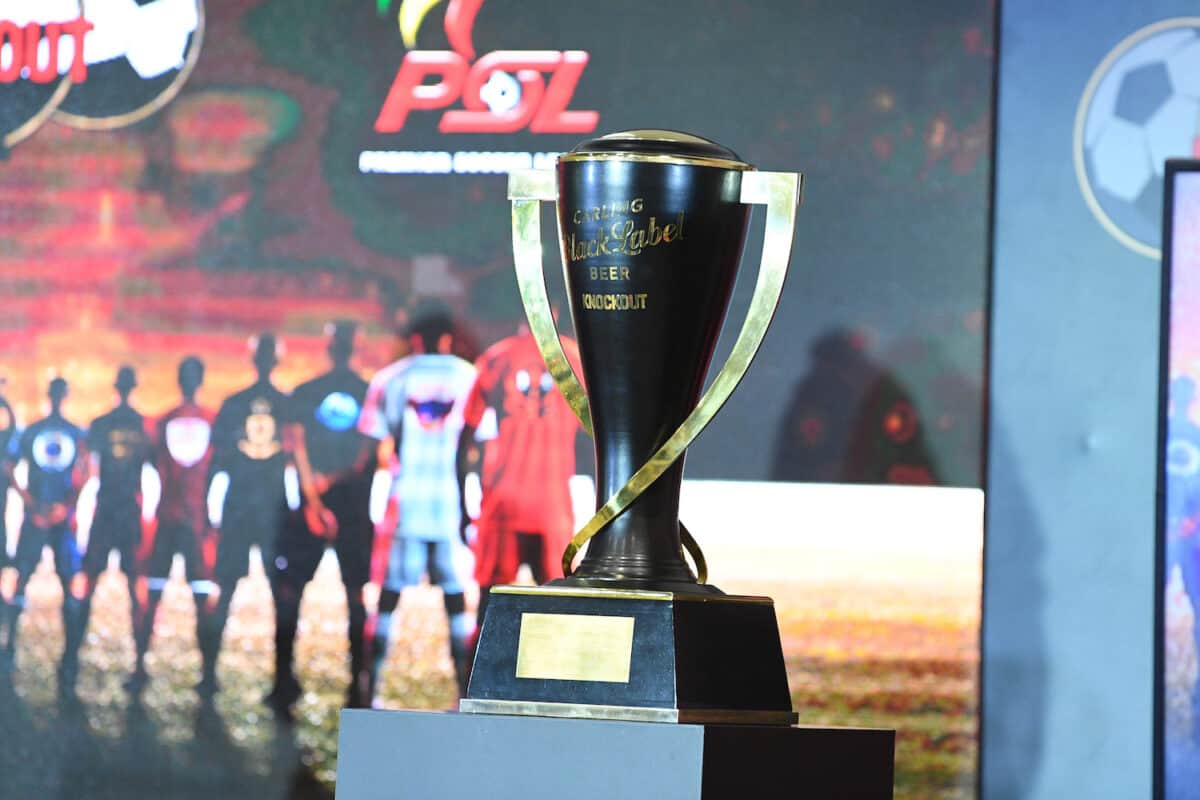 Carling Knockout to pump R20.2 million into DStv Premiership