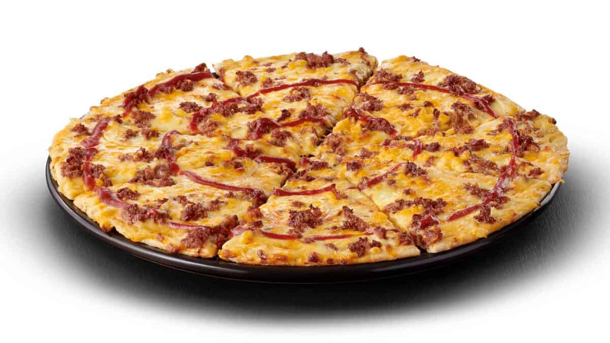Debonairs pizza launches brand new flavours