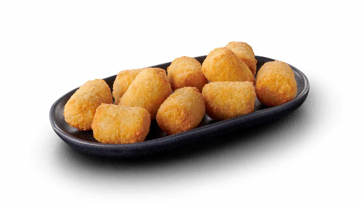 Debonairs pizza launches brand new flavours
