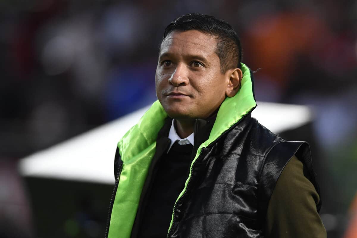 Former Chippa coach Klate joins Championship side