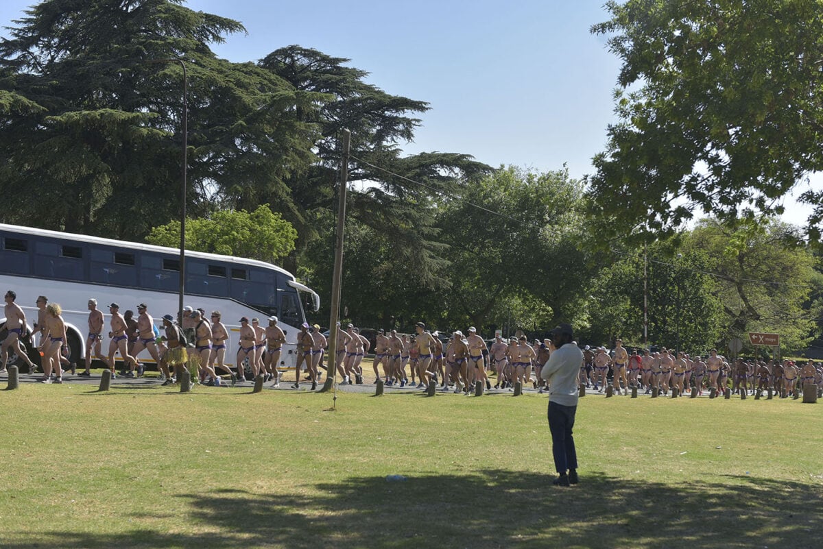 In pictures: The Hollard Daredevil run | The Citizen
