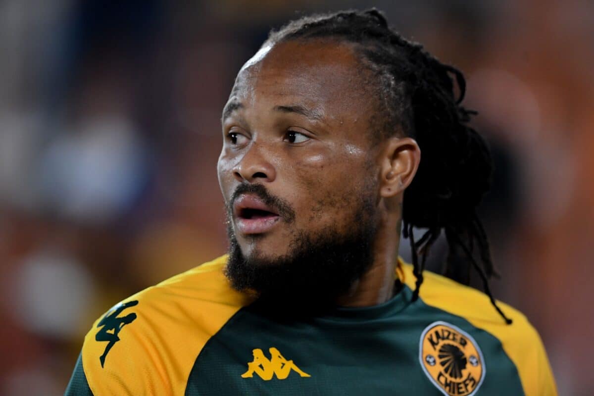 Dove puts full focus on Chiefs, aims for full points against ex-club